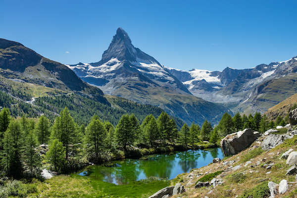 Zermatt — the Swiss resort you’ve been dreaming of - Alpenwild