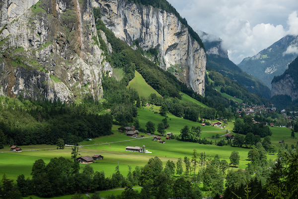 Photography tips for exploring Switzerland - Alpenwild