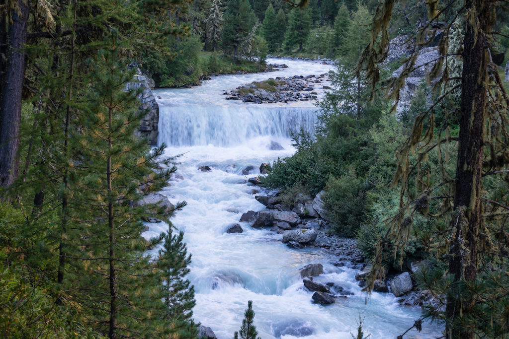 What to know about Romansh — Switzerland’s fourth language - Alpenwild