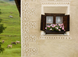 What to know about Romansh — Switzerland’s fourth language - Alpenwild