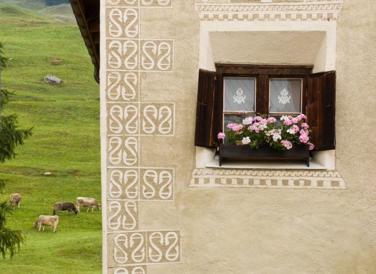 What to know about Romansh — Switzerland’s fourth language - Alpenwild