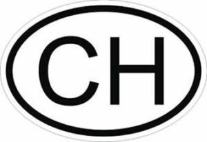 Why is CH the Country Code for Switzerland? - Alpenwild